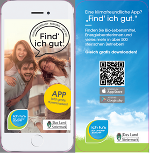 APP - Find ich gut