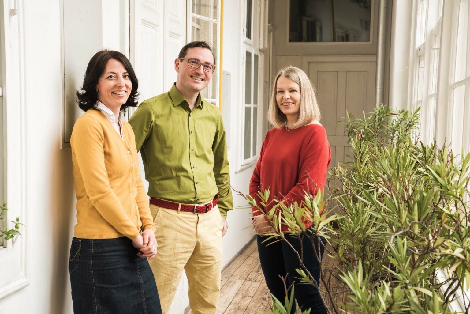 Der Social Business Hub Styria