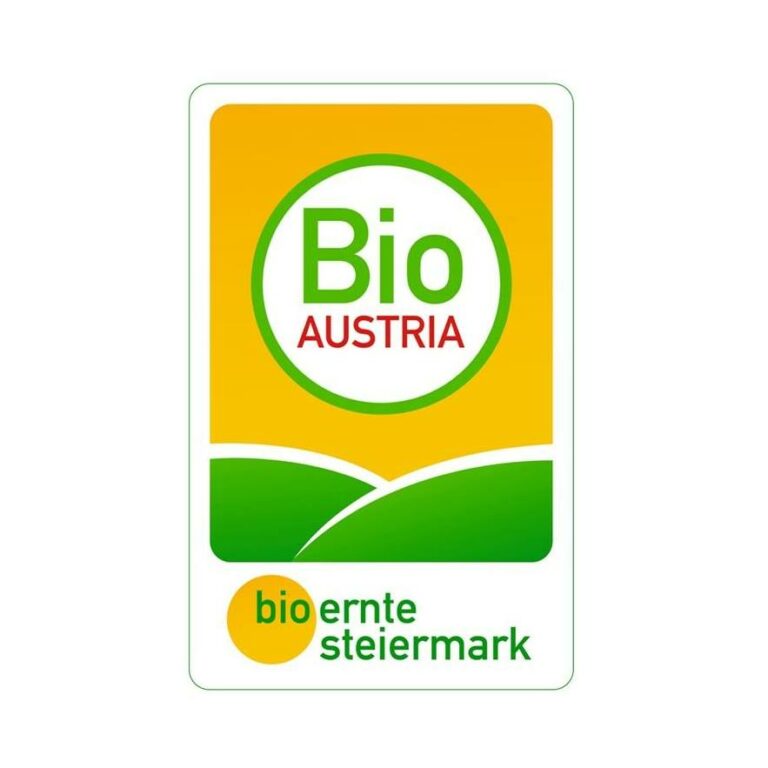 Bio Austria & Bio Ernte Steiermark