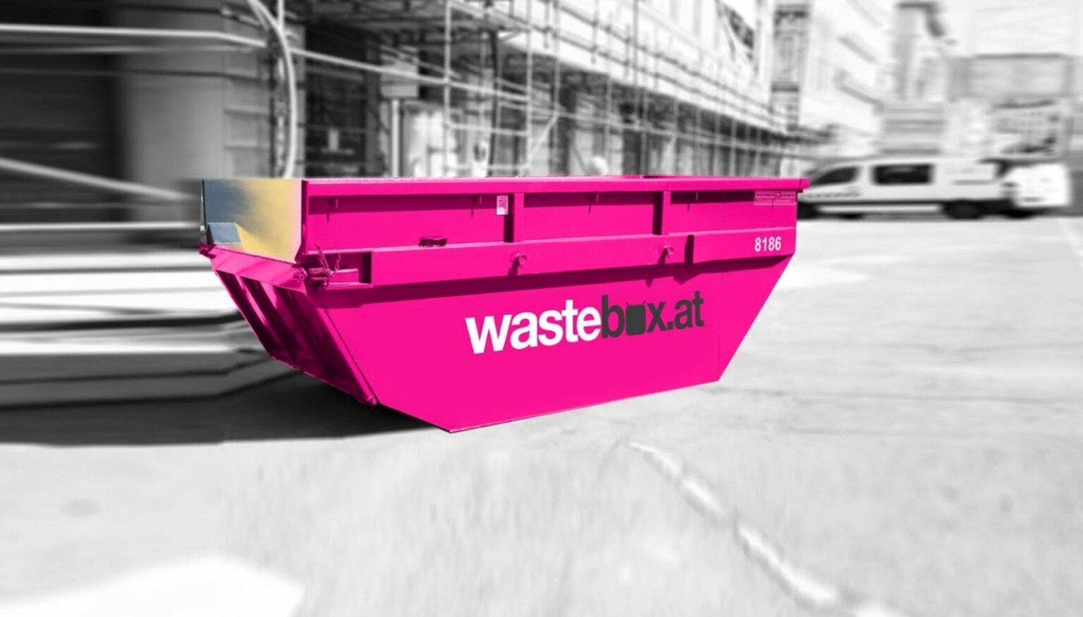 Wastebox