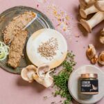 Goldblatt - Bio-Spezialitäten aus pflanzlichen Zutaten